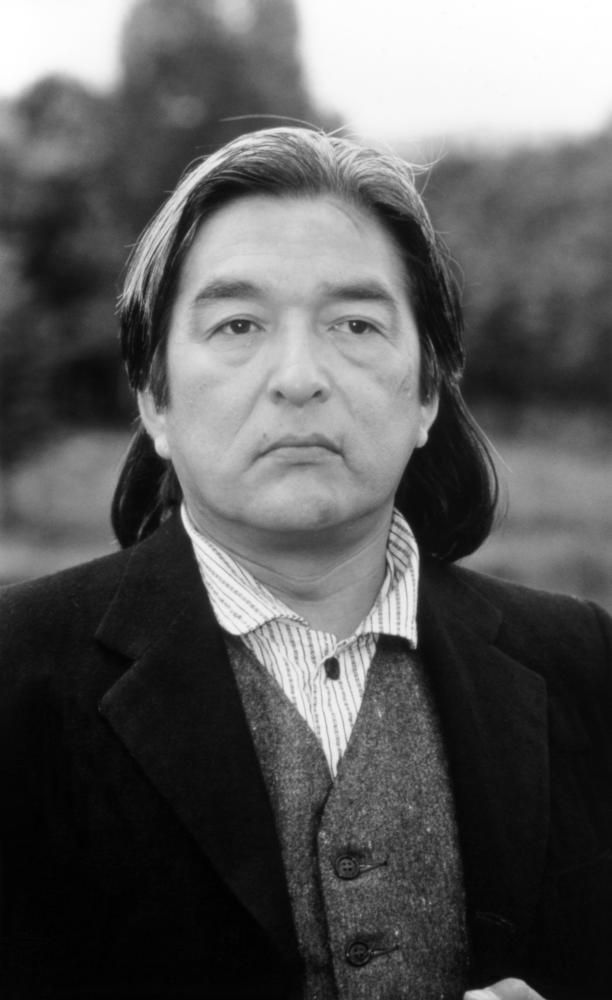 Native American Heritage Month Spotlight Graham Greene | Nevada ...