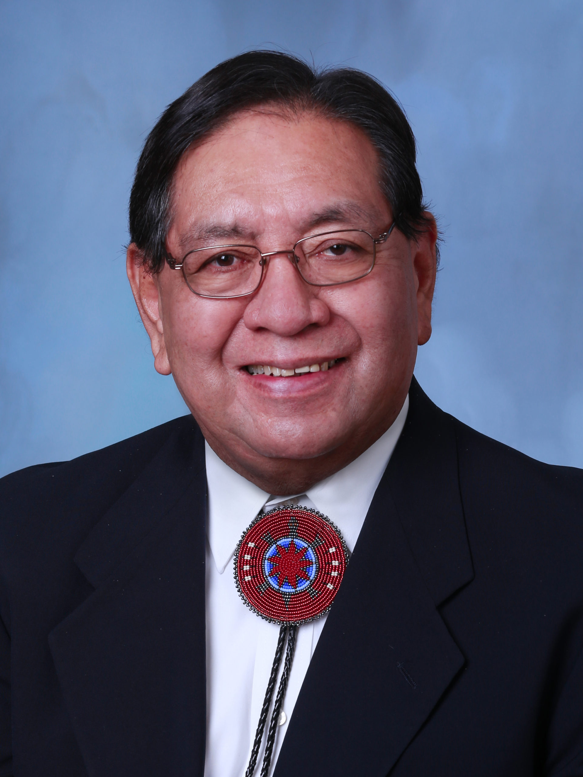 Reno Sparks Indian Colony Chair, Arlan D. Melendez | Nevada Department ...