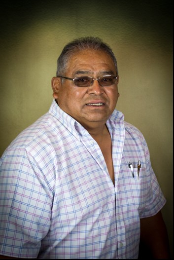 Native American Heritage Month Spotlight on Duckwater Shoshone Chairman ...
