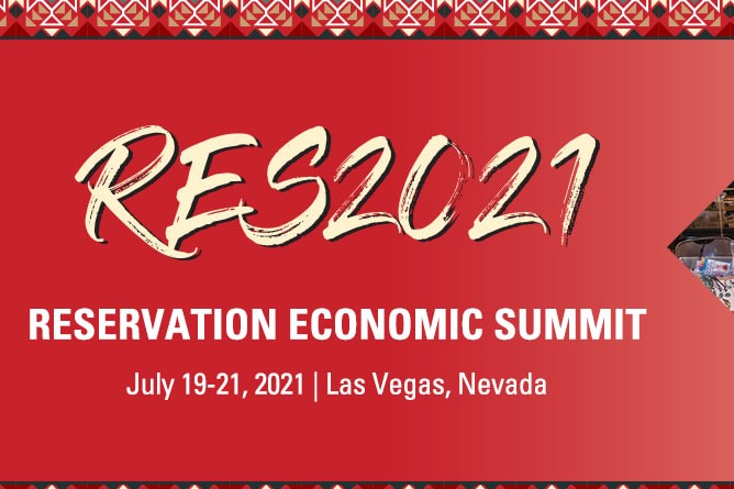 Reservation Economic Summit 2021 | Nevada Department of Native American ...