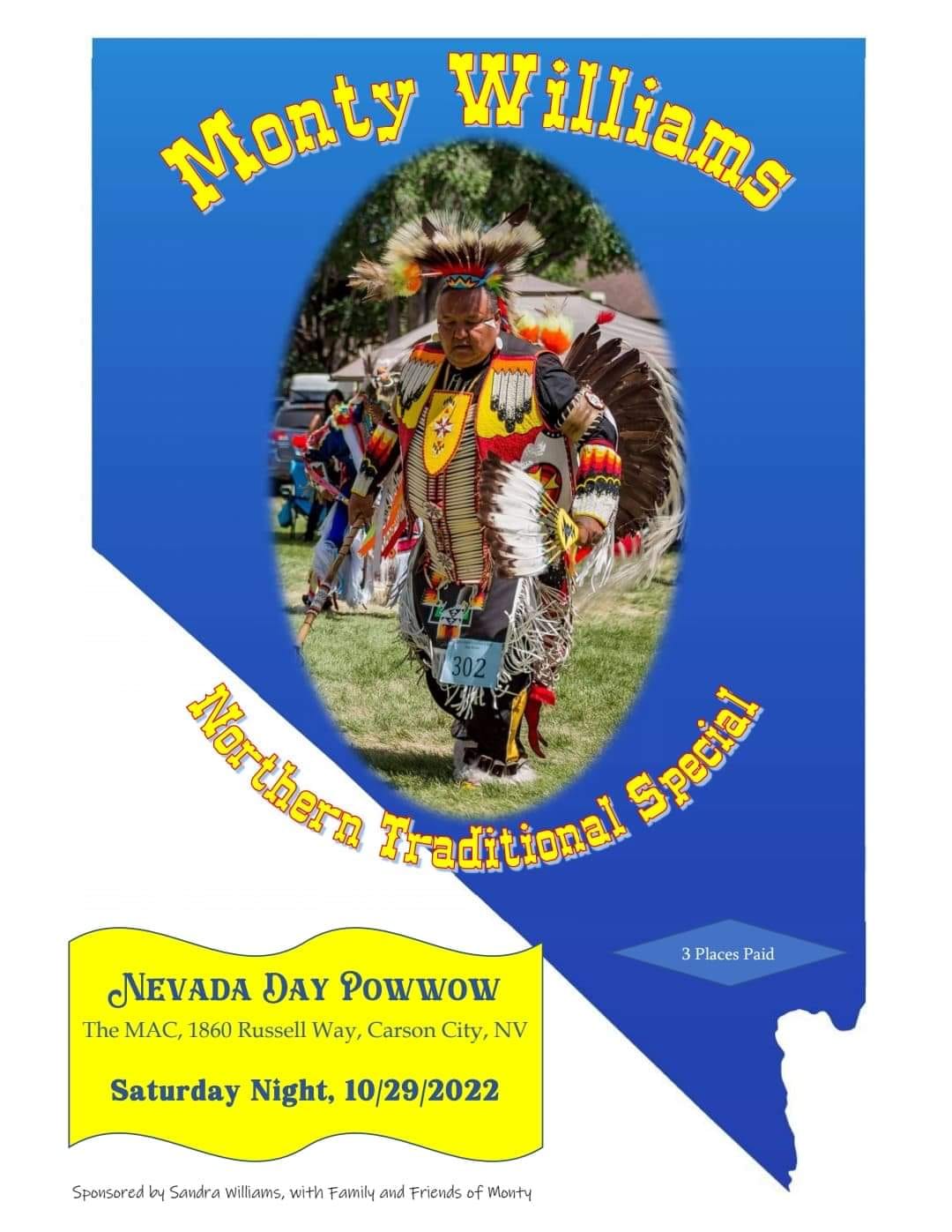 Celebrate Nevada Day with US | Nevada Department of Native American Affairs