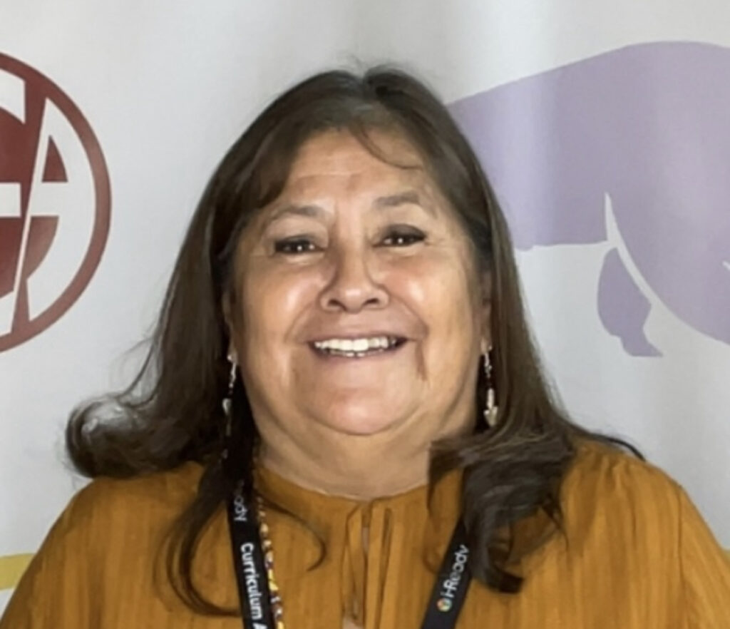Leadership | Nevada Department of Native American Affairs