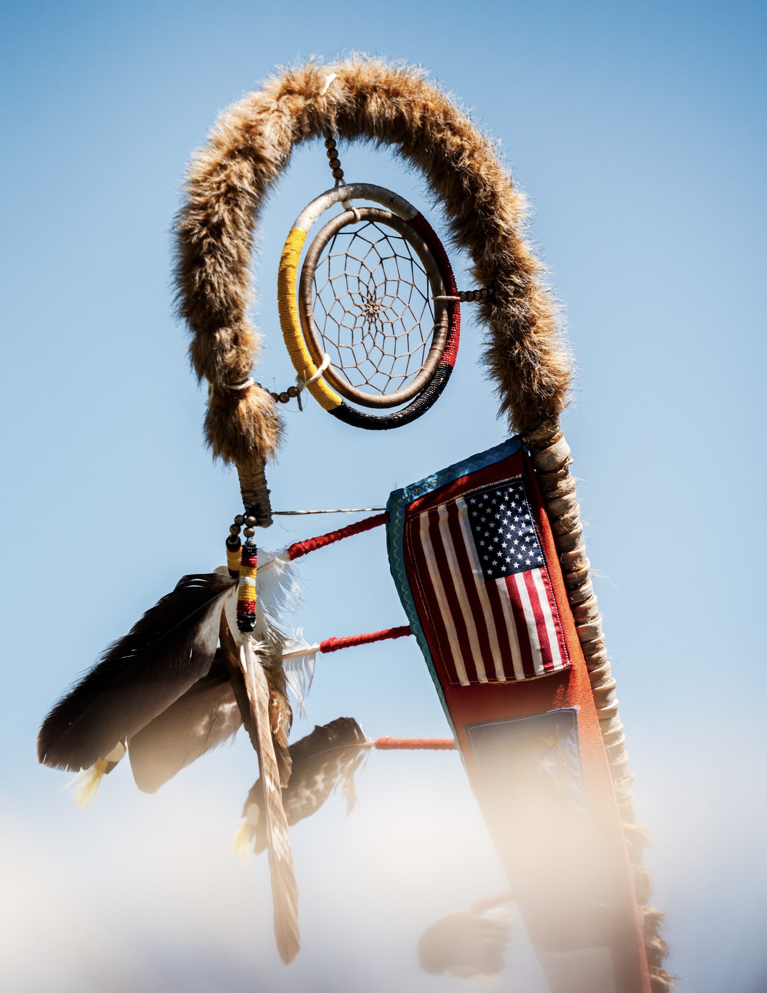 Nevada Department of Native American Affairs