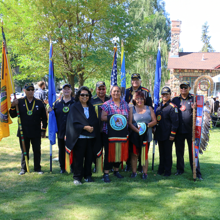 Nevada Department of Native American Affairs