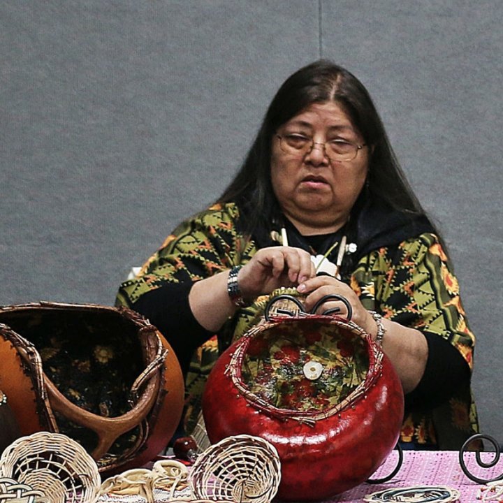Nevada Department of Native American Affairs