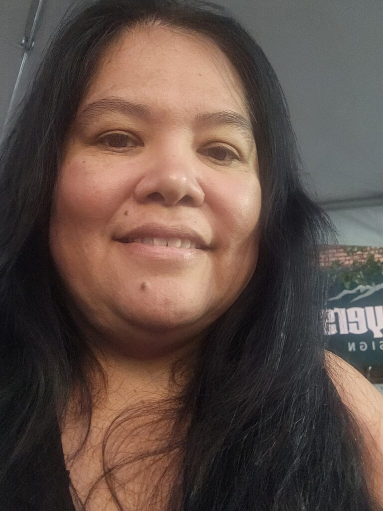 Staff & Commissioners | Nevada Department of Native American Affairs