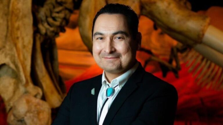 Leadership | Nevada Department of Native American Affairs