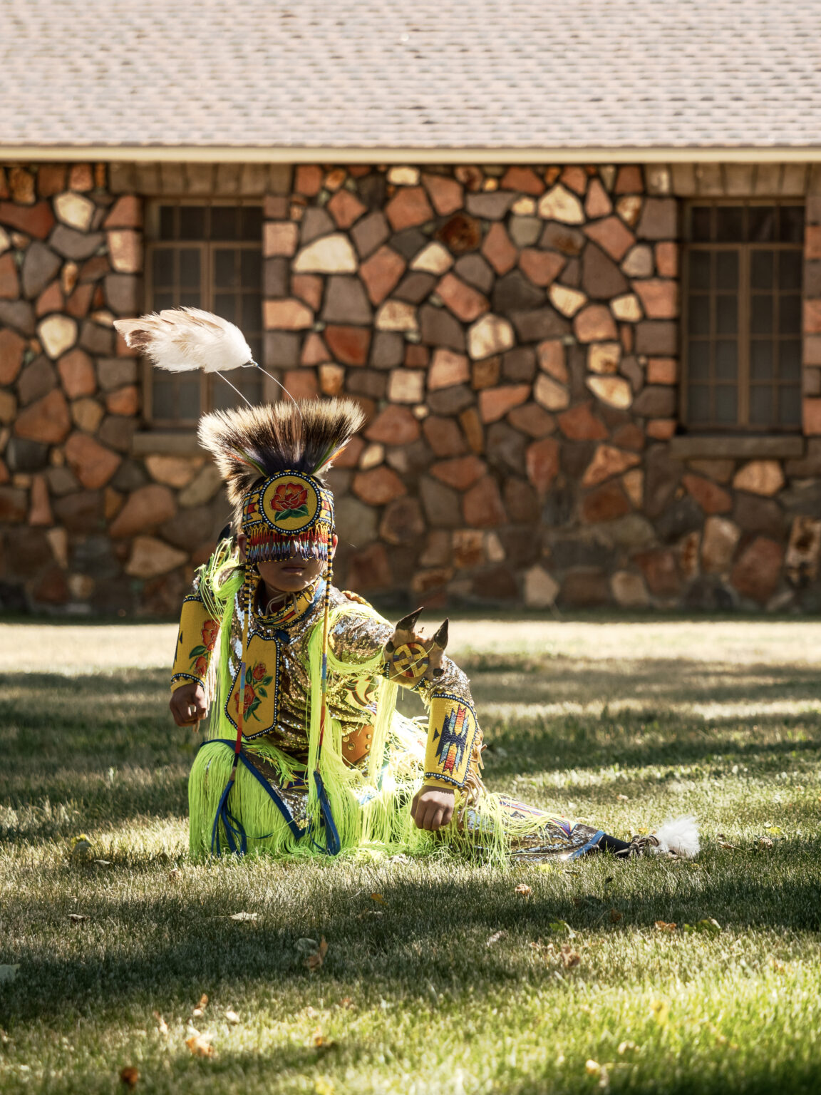 Nevada Department of Native American Affairs